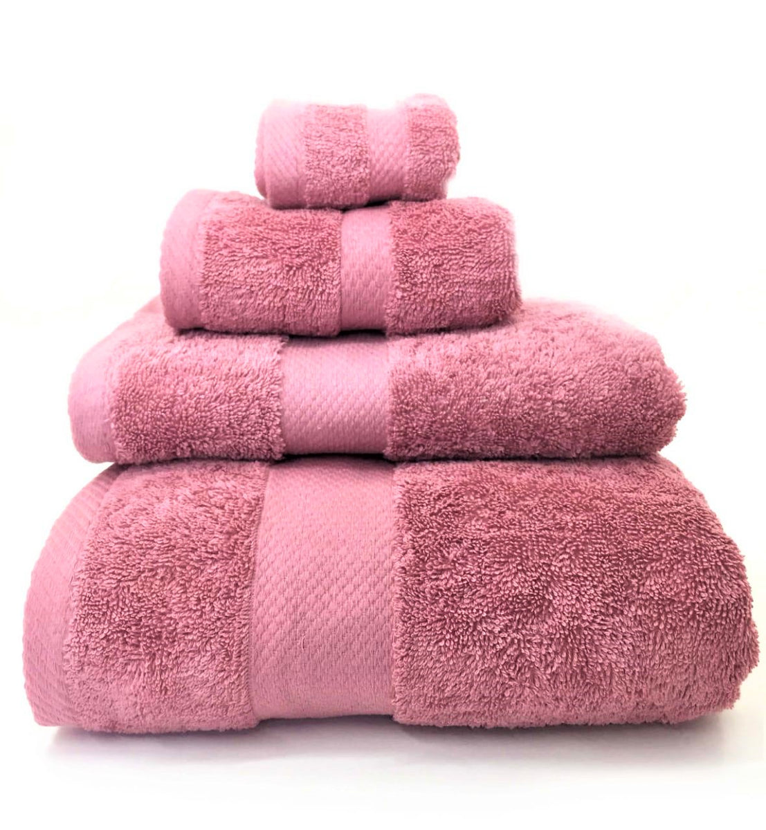 Cashmere Towels set – CottonLandlinens